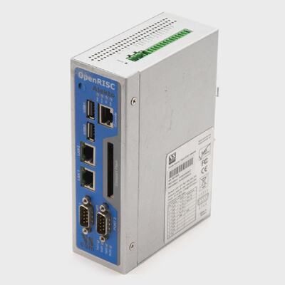 VScom OpenRISC Alekto DC 930V 1.5A Reduced Instruction Set C
