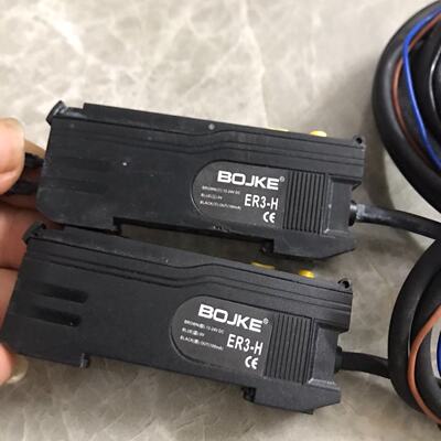 议价Bojke Jingke Fiber lifier Er3H Source Of Freight Yard Co