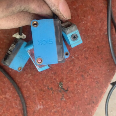 询价-西克光电开关GTB6N12115个线长短不一每个20