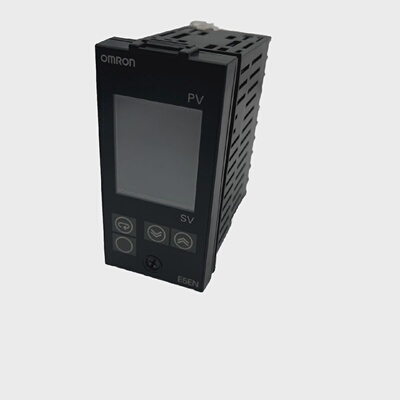 OMRON E5ENQ3MT500 TEMPERATURE CONTROLLER USED