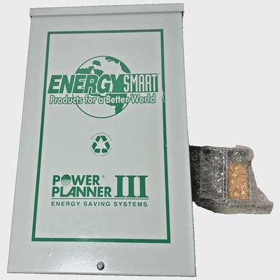 能源智能电源计划III,3相208/480伏500安培最大。CEMP/N: