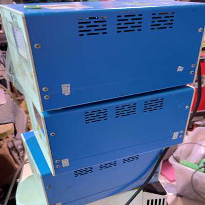 UNIBLITZ电子快门，实物图，邮费到付~议价