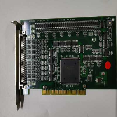 （议价）CONTECPO-64L(PCI)H7215B/7212