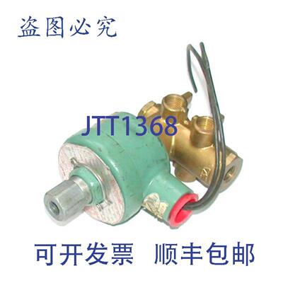 供应ASCO 8345E11 电磁阀 110120 伏  14 NPT 11 瓦