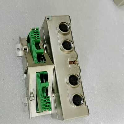 (询价)模块ⅠBS  RL 24 DIO 2/4 -LK-2