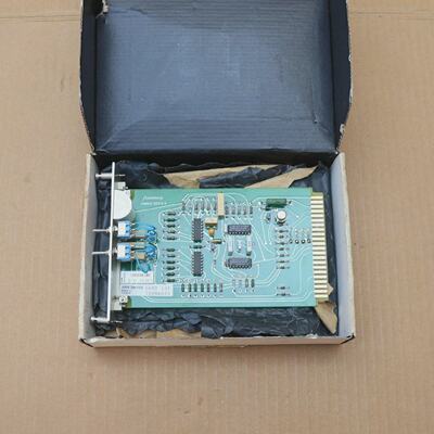 ABB STROMBERG 31084075 AVERAGE MODULE SWMT1J1