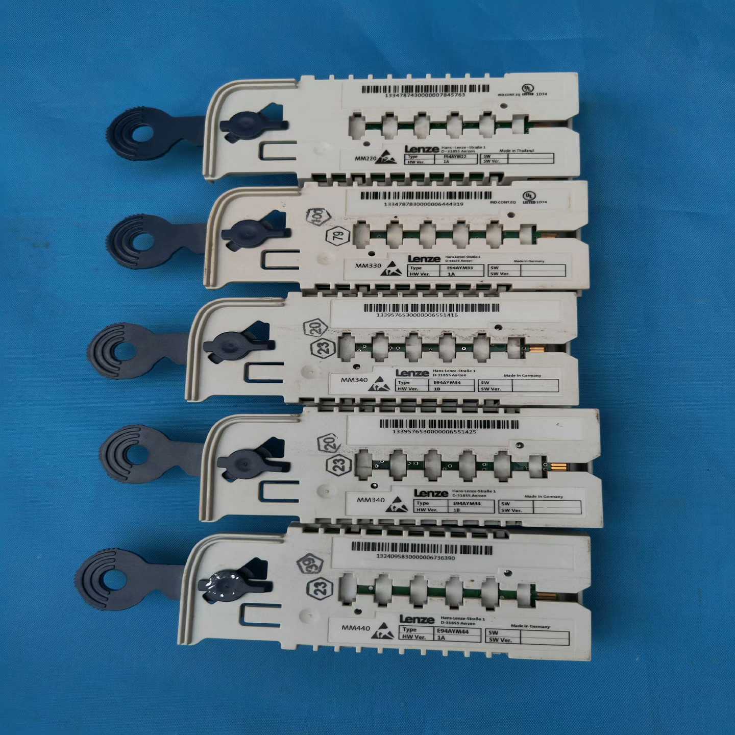 E94AYM44/MM440伦茨9400变频器存储模块，E9~询价