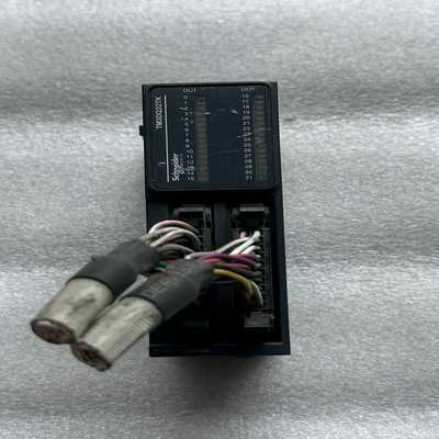 施耐德TM3DQ32TK成色如图实物拍摄正常拆机功能包--议价商品