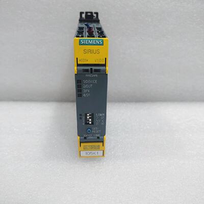 NEW Siemens SIRIUS SAFETY RELAY ADV RELAYS 3SK11211AB40 NEW