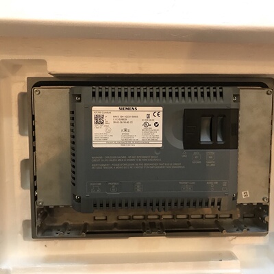 询价*6AV21241GC010AX0一台