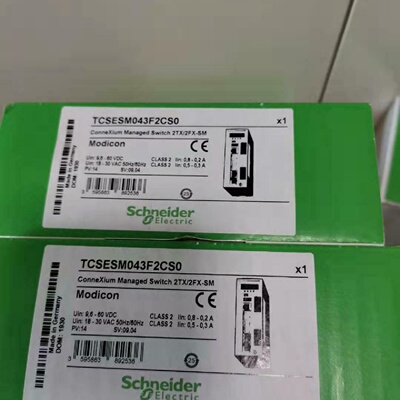 议价施耐德交换机MCSESM093F1CS0 MCSESM083F23F0 MCSESM06