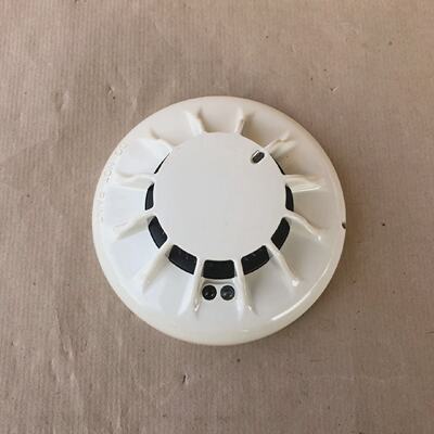 THORN SECURITY 851PH OPTICAL SMOKE AND HEAT DETECTOR 516.850