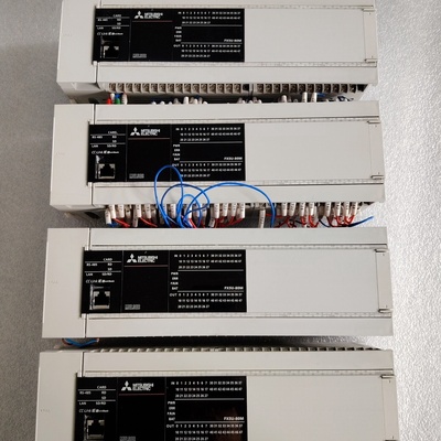 三菱PLC型号FX5U80MTES议价