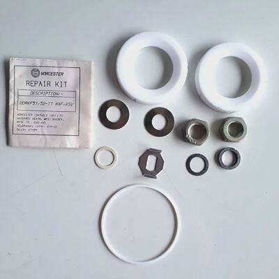 Kit De Rparation De Vanne Worcester Controls 20RKF5152TT KAF