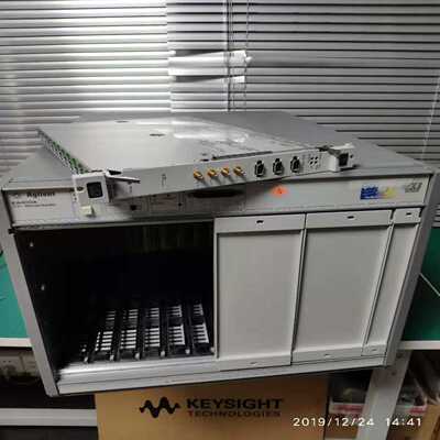 带E8491B的安捷伦误码率测试仪81250.安捷伦E84询价