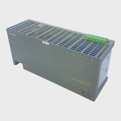 Siemens 6EP14342BA00 Power Supply 5060Hz 22.8V26.4V 10A