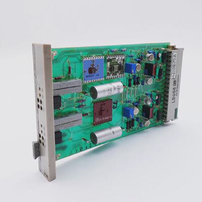 Siemens Iskamatic A AIU121 6FQ12281A  used