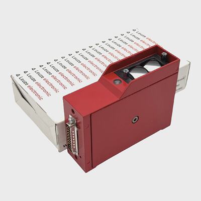 Leuze electronic DDLS 78.6 Datenlichtschranke Duplex 1230VDC