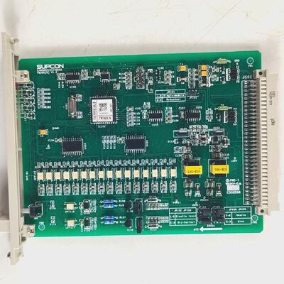 Supcon FW366B Pcb Card V1.0