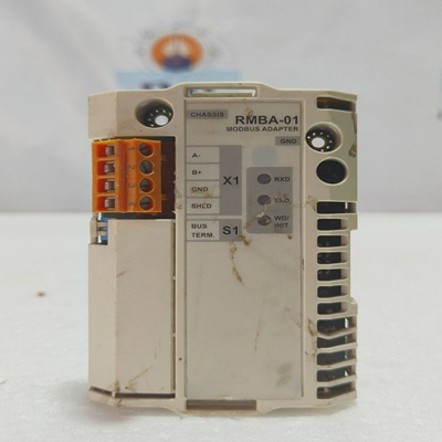 ABBRMBA-01MODBUSADAPTERREV.D(FreeShipping)