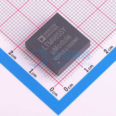 DC-DC电源模块LTM4655IY#PBFLTM4655YLTM4655EYBGA-144