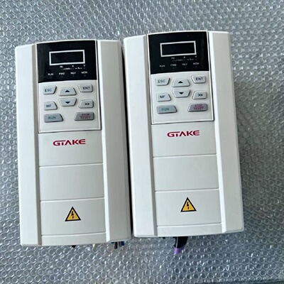 询-吉泰科GTAKE变频器型号GK8004T2.2B2.2