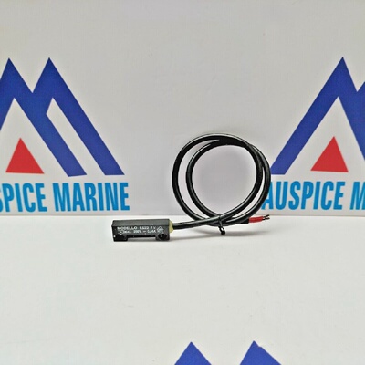 Modello E 522 1V Max 250V  0.04A