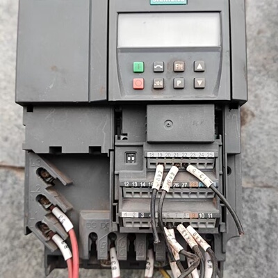 西门子变频器型号6SE64402UD230BA1实议价