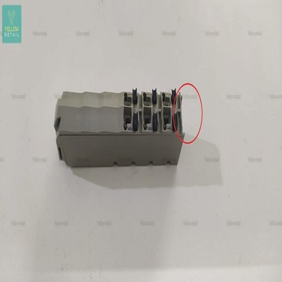 B&RAUTOMATIONX20-TB06TERMINALBLOCK24VDCMODULES