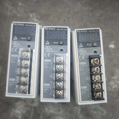KEYENCEMS2H50电源--议价商品