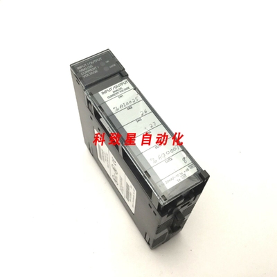 工业配件IC693ALG442B系列90-30模块拟量 IO模块
