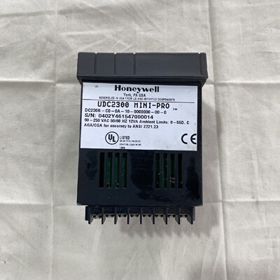议价霍尼韦尔UDC2300MIPRO功适用