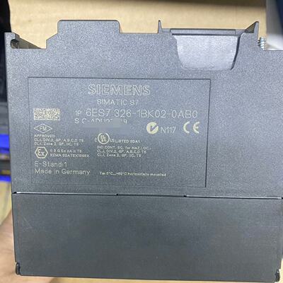 询价-6ES73261BK020AB0裸机99新功能
