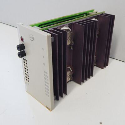 Siemens Iskamatic A AKS1147 6FQ12374AE Versa Spannungsregelu