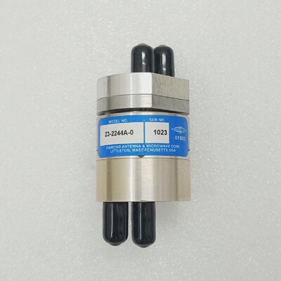 Diamante Antenna Microonde 232244A0 Rotante Accoppiatore per