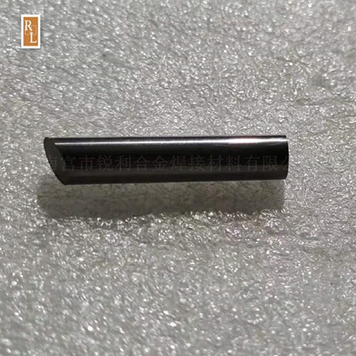 精磨钨钢圆棒斜切锥面硬质合金板材棒材钨钢条钨棒来图定做