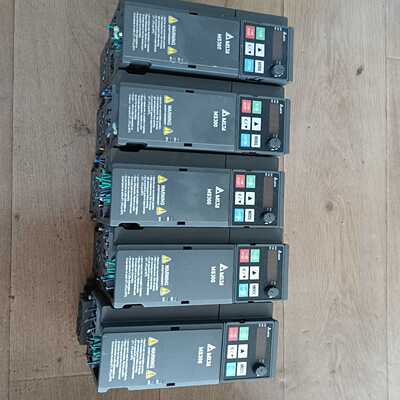 咨询-台达VFD5A5MS43AFSAA功能正常成色如图联系