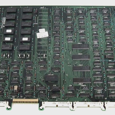 GOULDMODICONAS516P002内存模块PROMPC板PCBC516000REVC