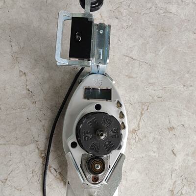 【议价】BTSR diaperfeeder-ip橡筋张力控制器，TS适用861