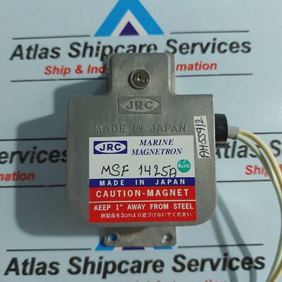 JRC MSF 1425A Marine Magnetron