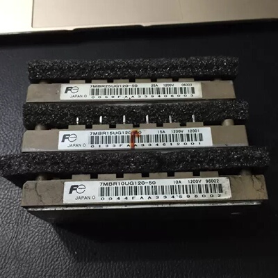 询价/7MBR25UG12050 7MBR15UG12050