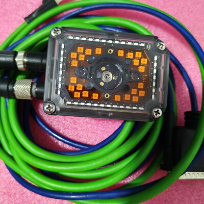 【议价】件，德利捷读码器MATRIX   300N  482