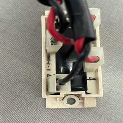 NRED-61-E ABB变频器 分压模块 功能~询价