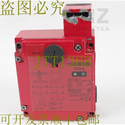 供应TELEMECANIQUE XCS-E XCS-EZ312 XCS-E7312 XCSE XCSEZ31