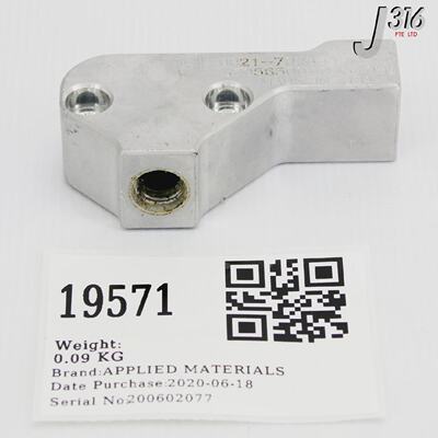 19571应用材料散头水LWRCHMBRDPS聚合物002170283