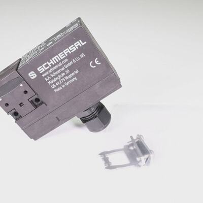 SCHMERSAL101141020亚利桑那州17002ZRKA电磁阀联锁