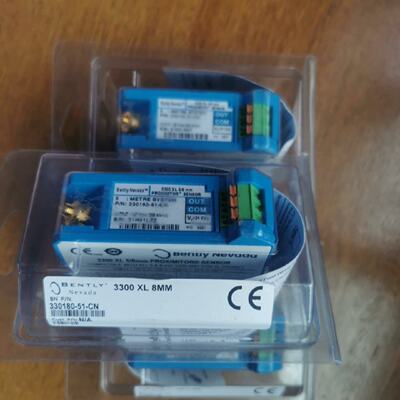 议价BENTLYNevada本特利330180-51-CN 330180-91-CN前置器原装进