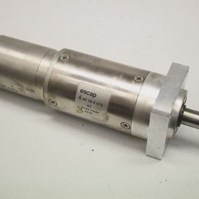 ESCAP R40164478 R40 16 4 478 Getriebemotor 35NT2R32228E25