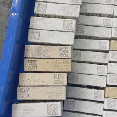 议价西门康模块SKIIP25AC12T4V1包好适用