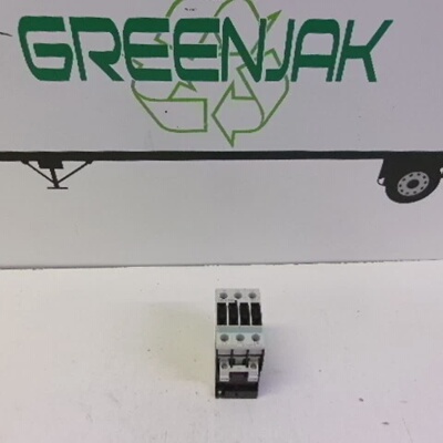 SIEMENS 3RT10261B..0 CONTACTOR NEW MISSING BOX FREE SHIPPING